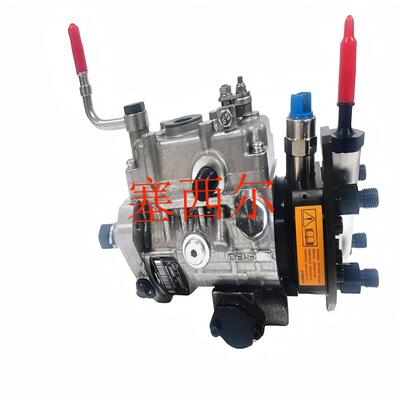 发动机卡车系统配件9320A310T 2644H210PR高压喷油泵