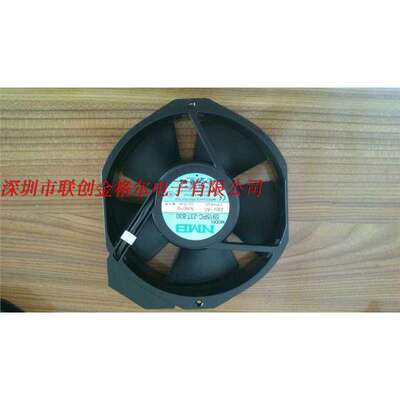 5915PC-23T-B10 -A00  230VAC 172*150*38MM 进口风扇