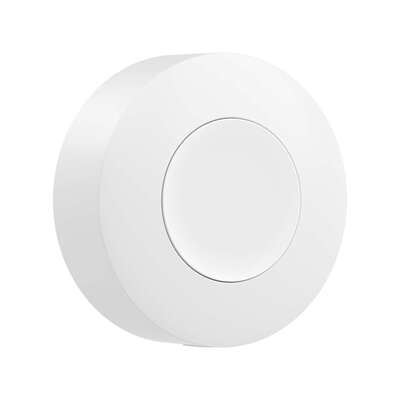 SONOFF SNZB-01P Zigbee3.0无线开关智能家居场景开关