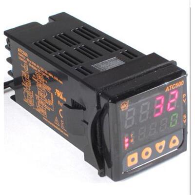 ATC Diversified温度控制过程加热PID温度控制器ATC500-0004-00