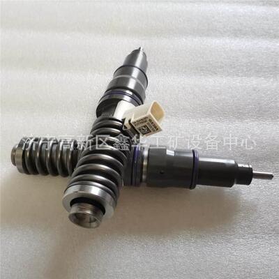85000987 85003111 BEBE4F08001 喷油器喷油嘴