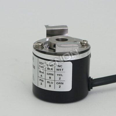 热销EB38F8-L5BR-100.6J0100编码器-360-500-600-1024-100-1000
