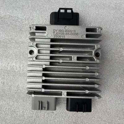 CDI点火器适用ATV kawasaki BAYOU KLF 220 250 96-11 21119-1457