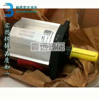 原装意大利Settima螺杆泵 螺旋泵 注塑机 油压机油泵G47 2V 50cc