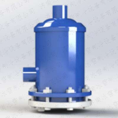 欧达法斯克FE-485可换滤芯过滤器设计压力：2.9 MPa