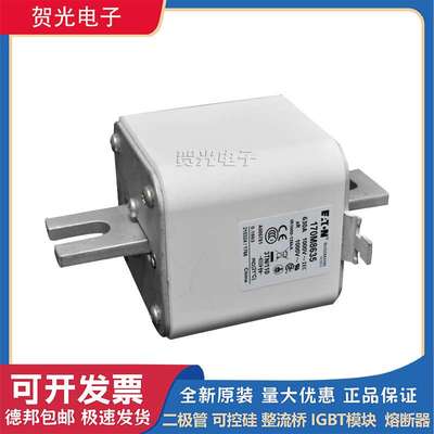 熔断器170M8630/8631/8632/8633/8634/8635/8636/8637/8638/8639