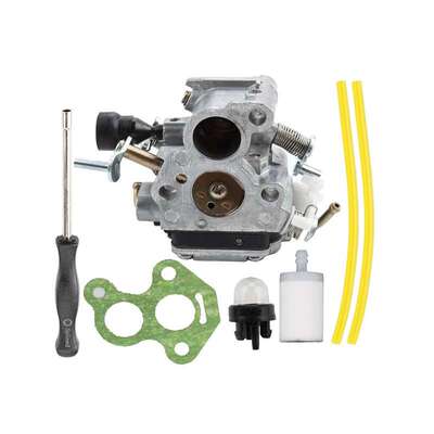 化油器C1T EL41A C1T-EL41 化油器 Zama 135 140 140E 435 435E