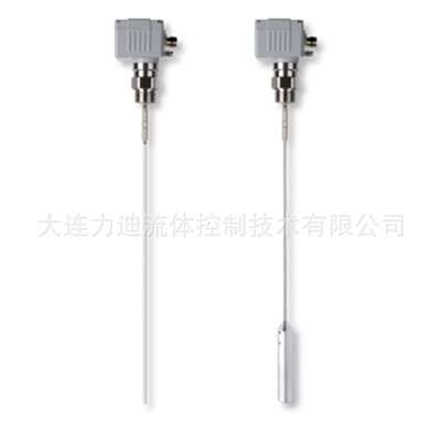 优势供应德国Mollet钢带式重锤料位计LF20-A84A1AD1B1