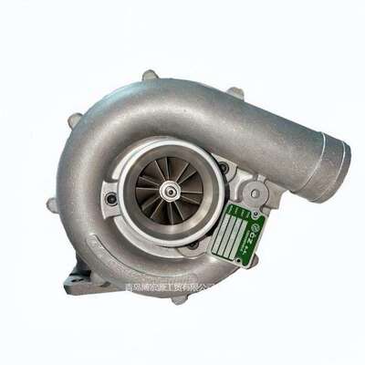涡轮增压器K27-145 7405.1118011 7406-1118卡玛兹 Turbocharger
