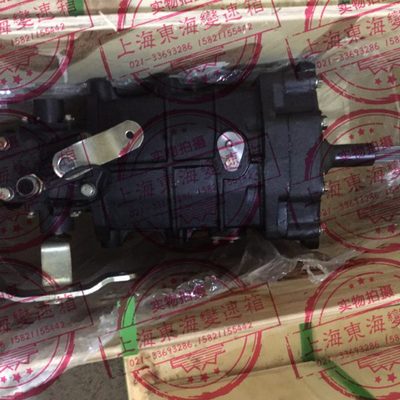 安野南京17HNJ300X跃进17H30变速箱总成YUEJIN货车1700Y027A0104