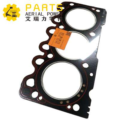 04103935零件气缸垫片用于Deutz发动机 F3M2011 D2011L3 BF3L2011