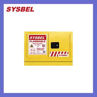 Sysbel安全柜 台下柜防爆柜（活动式） WA0810140