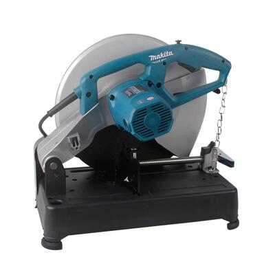 原装牧田Makita台式多功能高速金属钢材型材14寸砂轮切割机M2401B