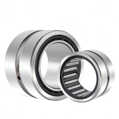 高精度VXT滚针轴承NA RNA 4912 4913 4914 4915 4916 4917 带内圈