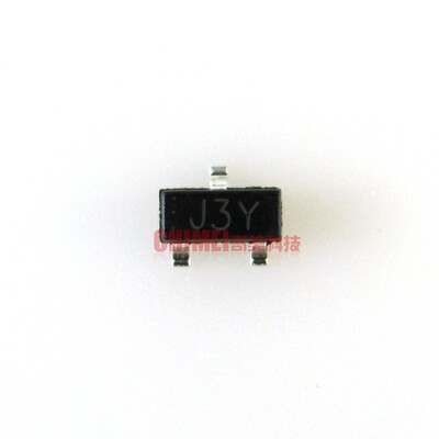 【全新原装】贴片三极管 S8050 J3Y SOT-23 电子元器件 10个0.9元