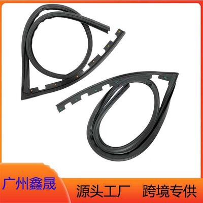 72325-S03-G01 72365S03G01橡胶前门密封条 72325-S03-G01
