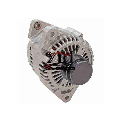 发电机12V 120A 5PK ALY0237 OEM:373004X900 210679 301N21125Z