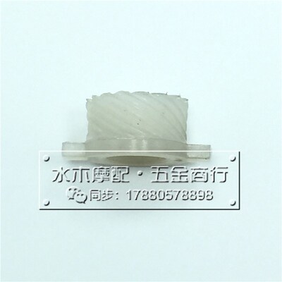 铃木怪1/2/3代3代半AG50金城铃木sj50公里程表仪表咪表计速齿轮牙