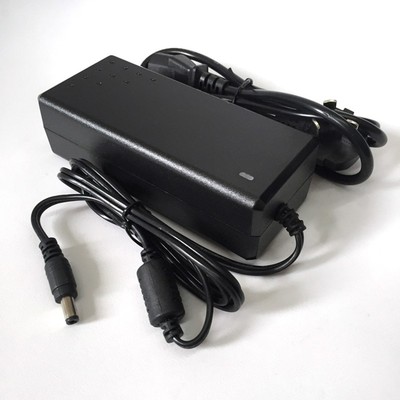 B6电源适配器 90w 15V 6A 60W 12V 5A电源适配器5AY 电源充电线