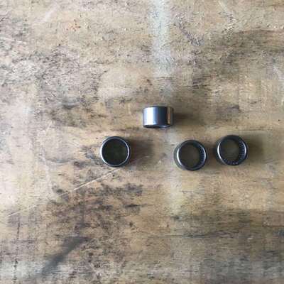 山推SD32推土机配件直供终端：轴承 195-43-43190