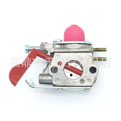 Poulan 530071822化油器C1U-W24 530071752 割草机