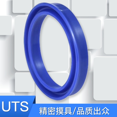KVK进口聚氨酯液压油封UTS 350*380/390*18/20/22/25/28