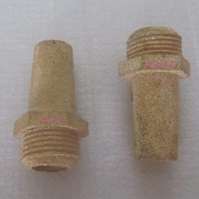 S上海Q气动SWX电磁阀筛 末/0分子X铜消声器益辅件 13150QPC粉新