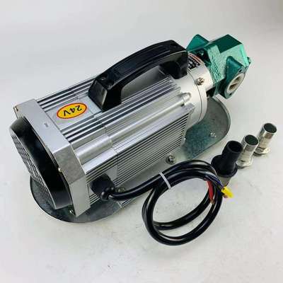 无刷齿轮油泵 齿轮泵 DC AC Brushless Gear Oil Pump