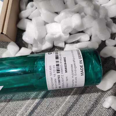 德国 福尼斯 FRONIUS 42.0001.5788 缓冲器铜管长端