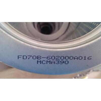 宇恒 国产东汽风电齿轮箱油滤芯FD70B-602000A016 发货 正规厂家