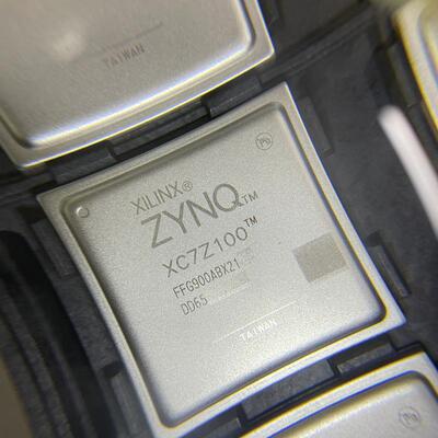 XC7Z100-2FFG900I嵌入式FPGA处理器控制器 BGA 欢迎洽谈咨询现货