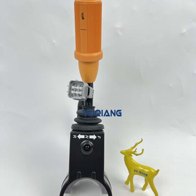 JCB SS620 PS760 PS720 SS640配件的正向和反向左手手柄701/26401