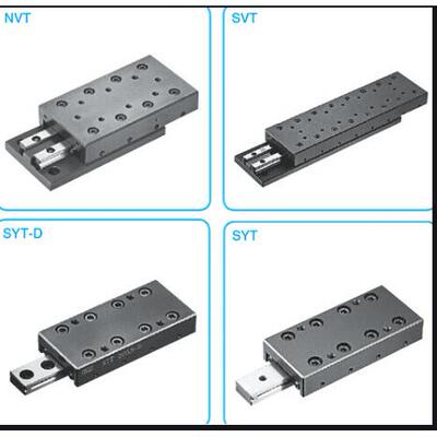 NB精密滑台 SYT3180-D?SYT3205-D?SVT1025?SVT1035?SVT1045