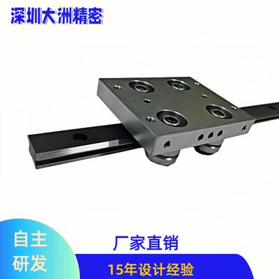 国产 弧形导轨 HMG15A HMG25A 圆弧导轨 国产环形导轨 THKL型导