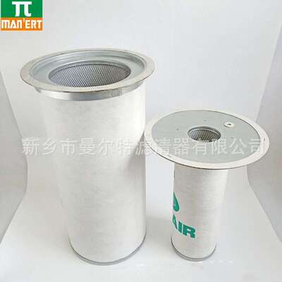 供应 02250048-734油气分离器滤芯油水分离器油细分离油分芯
