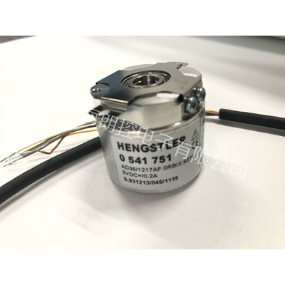0541751Hengstler原装编码器 AD36/1217AF.0RBIX:6278