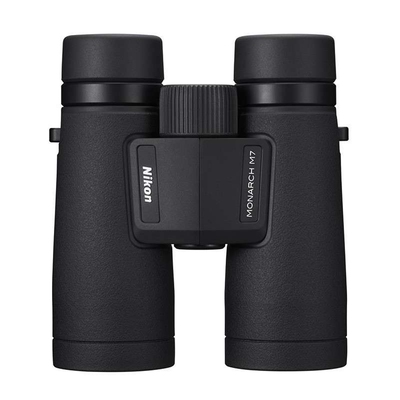 Nikon尼康MONARCH M7帝王M7 8X30 10X30 8X42 10X42ED双筒望远镜