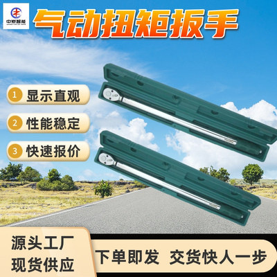 预治式扭力扳手 读数清晰 激光刻线 DTA300预治式扭力扳手
