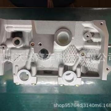 4N15缸盖 1005C961 1005C644 1005C643 2.5/2.4DI 2015