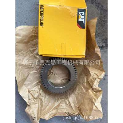 适用卡特C7发动机曲轴齿轮 2W8147 2W-8147