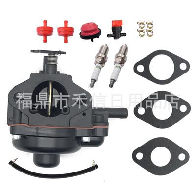 801233 化油器适用801255 801396 084133 CCR2400 CCR2450扫雪机