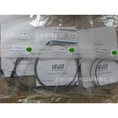 SWAN A-87.120.200 PH复合电极