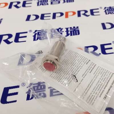 BAUMER堡盟【原装产品】 IFRM 12P1701/S14L屏蔽型电感式接近开关