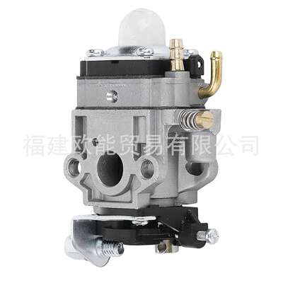 TU26 TL26 32F 34F 36F  MP11绿篱机化油器 油锯割草机 26CC 33CC