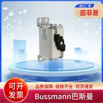 原装巴斯曼熔断器170F8232 170F8233 170F8234 170F8235 170M2090