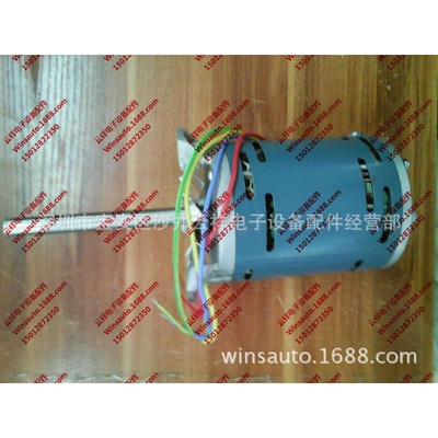 伟创力回流焊马达 Vitronics XPM820回流焊马达