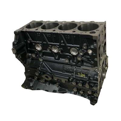 三一SY225H挖掘机发动机缸体60336884 898204-5280 原厂三一配件