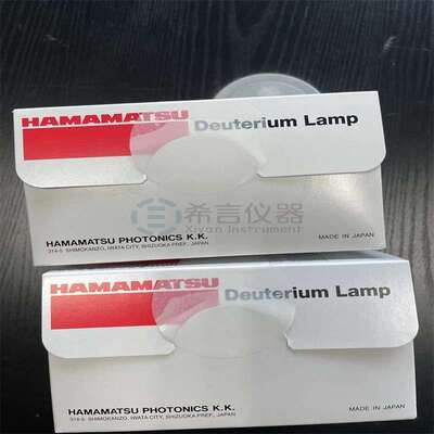 6074.1110赛默飞Thermo紫外检测器U3000氘灯