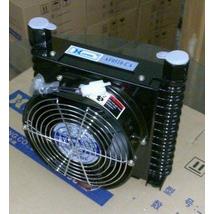 空气冷却器 AF0510L风冷却器 鳍式铝合金 高压AOFENG AC220V 24V
