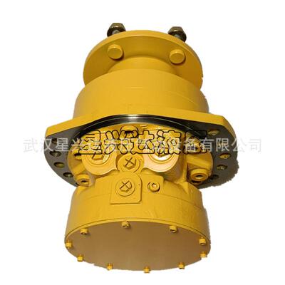 Poclain液压马达MSE02/04/05/08/11/18/25/35/50/125-0-111波克兰